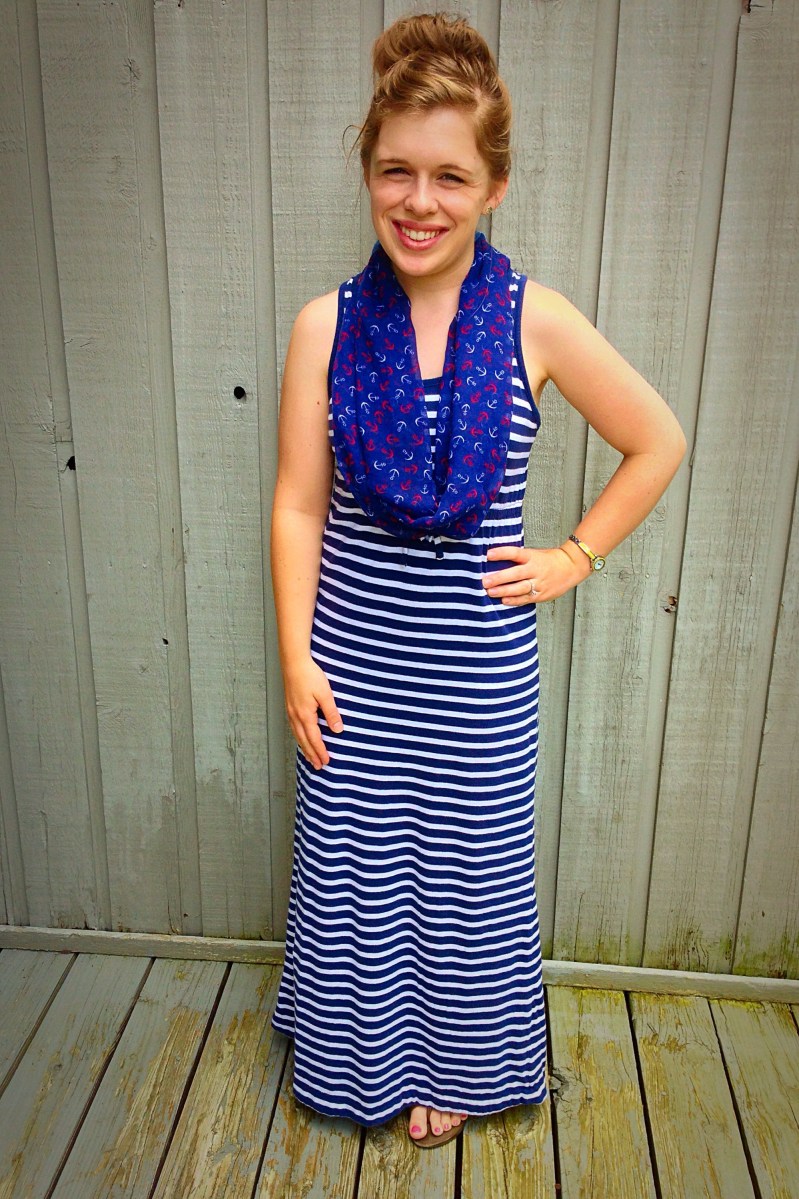 Easy, Breezy Summer Uniform – Come Home For Comfort