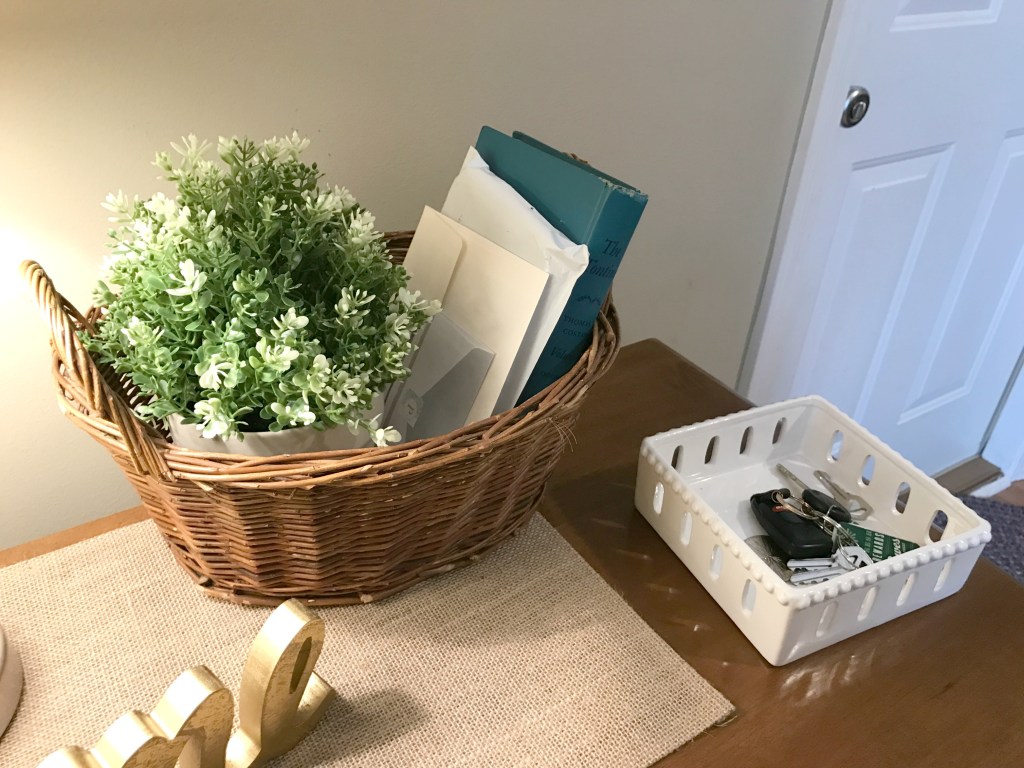 How To Create A Functional Command Center – Come Home For Comfort