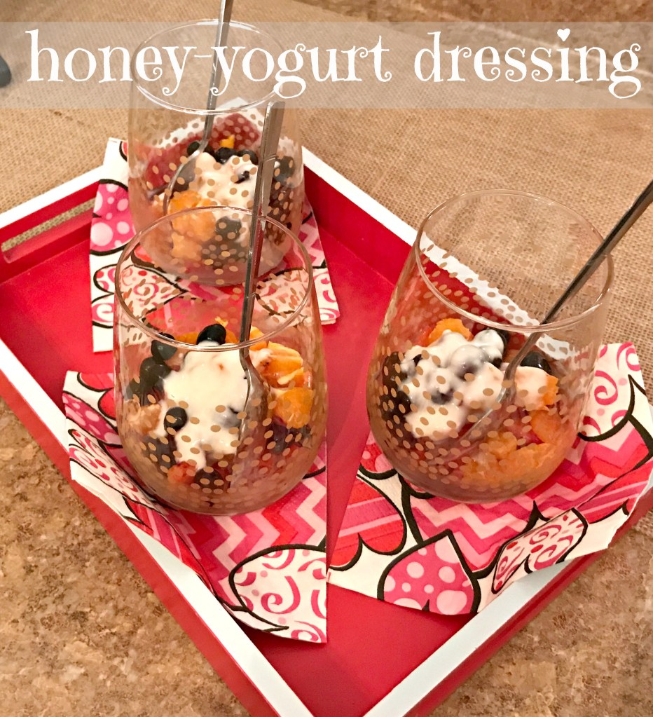 5 Dessert Ideas For Girls’ Night! – Come Home For Comfort