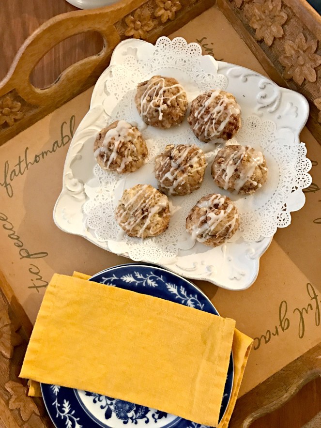 5 Dessert Ideas For Girls’ Night! – Come Home For Comfort