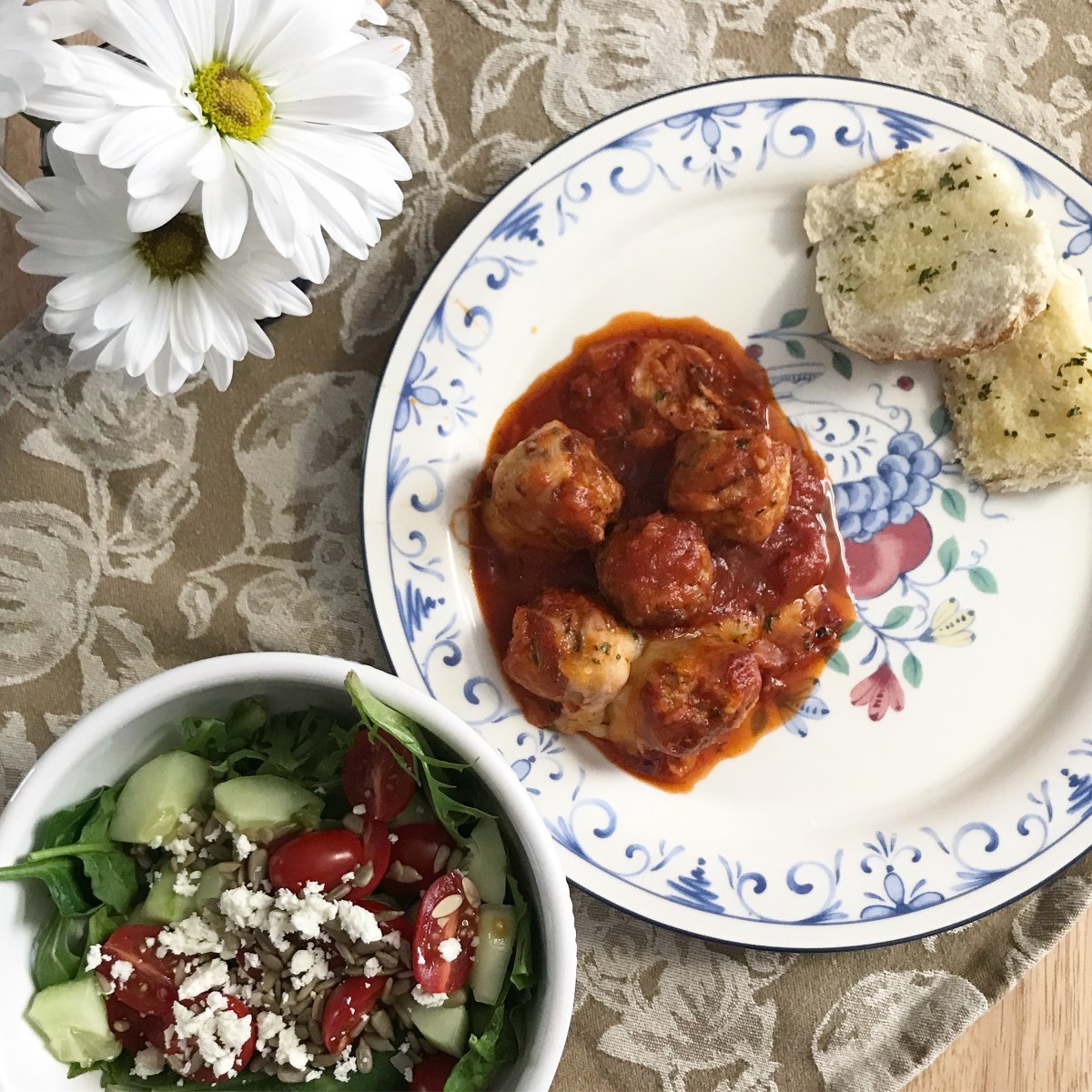 The Blue Cheese Saga + Menu Monday {5.11.20} – Come Home For Comfort