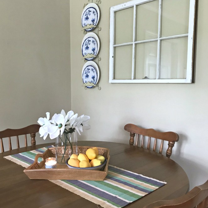 Practical Tips For Styling Your Dining Table – Come Home For Comfort