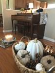Fall Home Tour {2019} – Come Home For Comfort