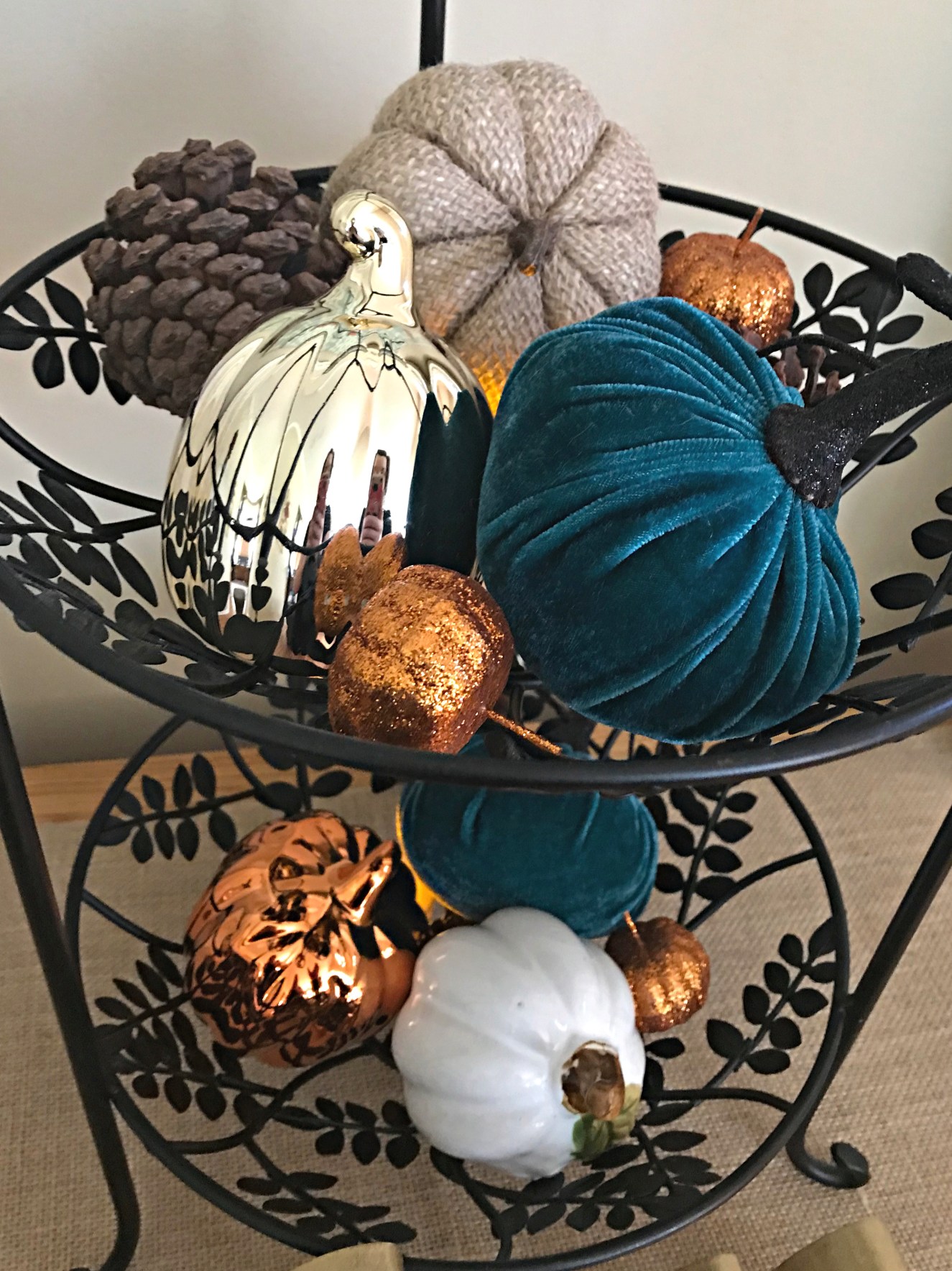 Fall Home Tour {2019} – Come Home For Comfort