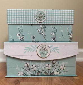 A Simple Way to Organize Sentimental Items – Come Home For Comfort