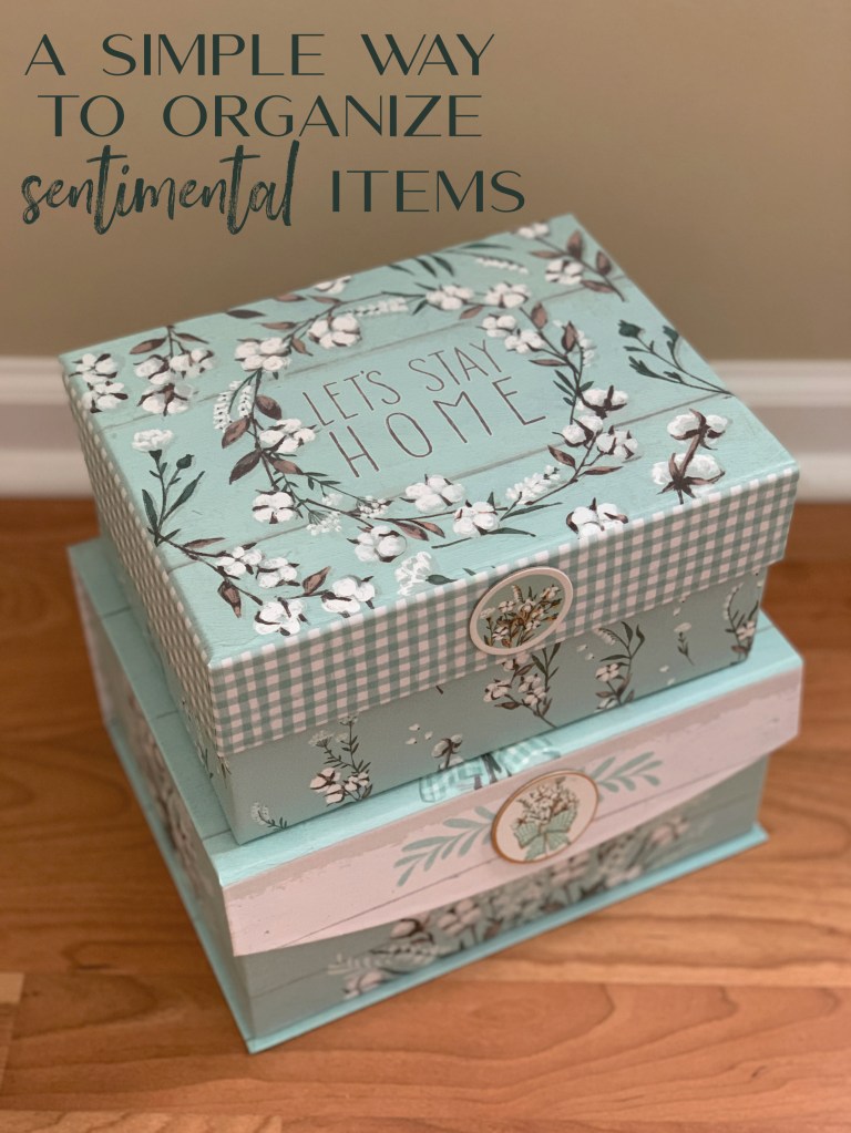 How To Organize Photos: Simple Photo Storage Solution – Come Home For ...