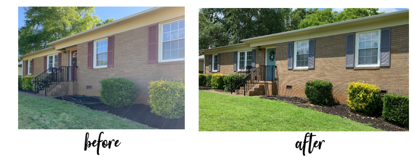 How To Choose Exterior Paint Colors For Your Home – Come Home For Comfort