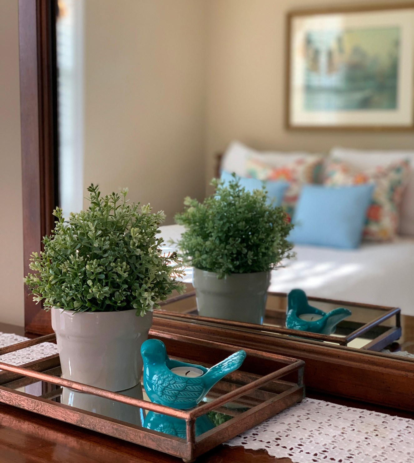 The Glory of Overlooking Offenses – Come Home For Comfort