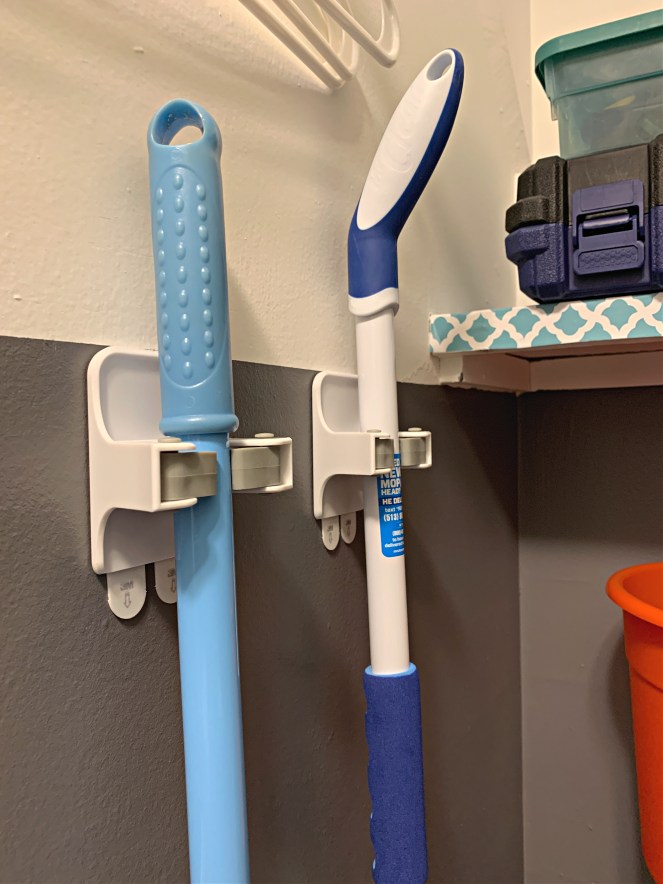 Real Life Laundry Room Makeover: Before and After – Come Home For Comfort