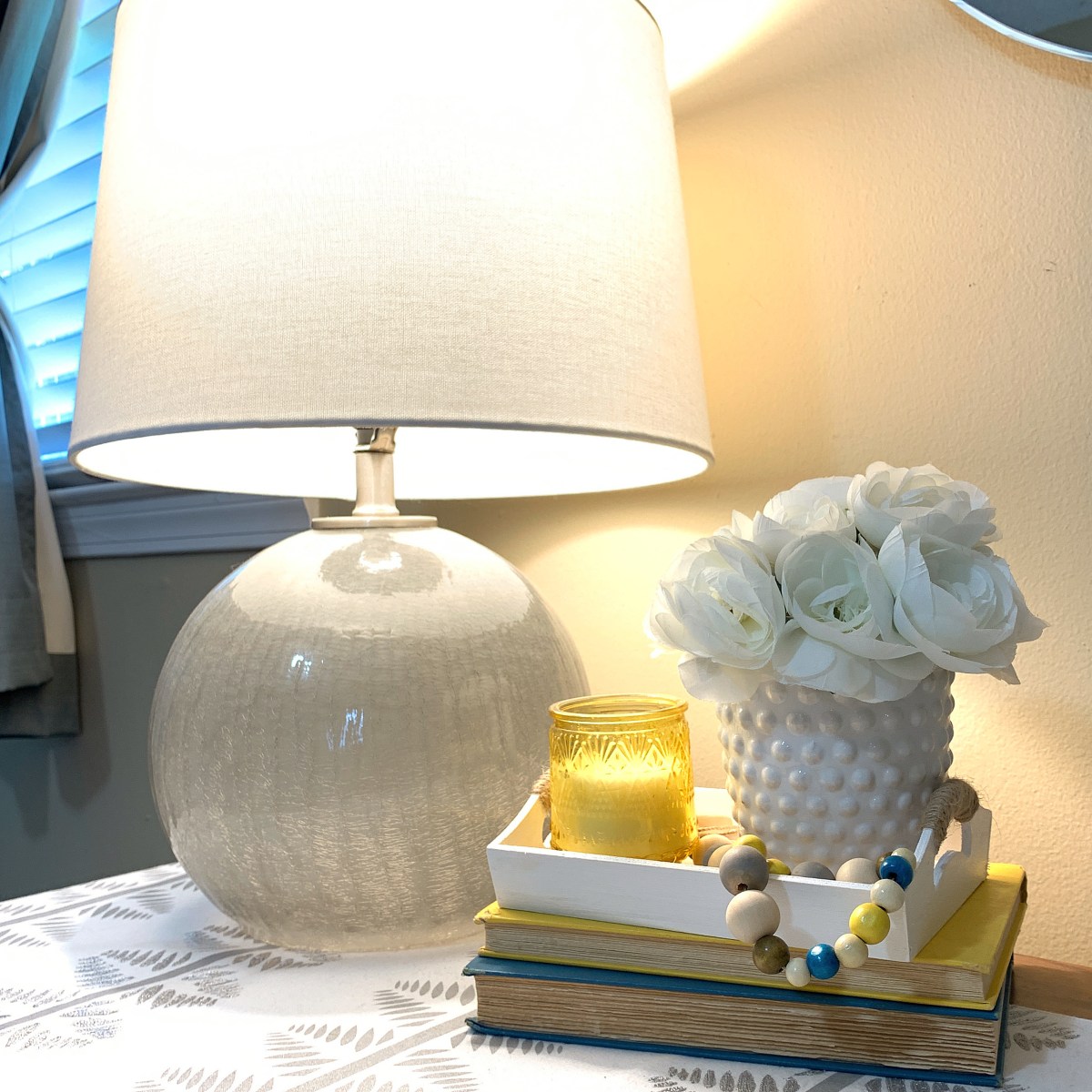 Dollar Tree Tray DIY: Simple Project Under $5 – Come Home For Comfort