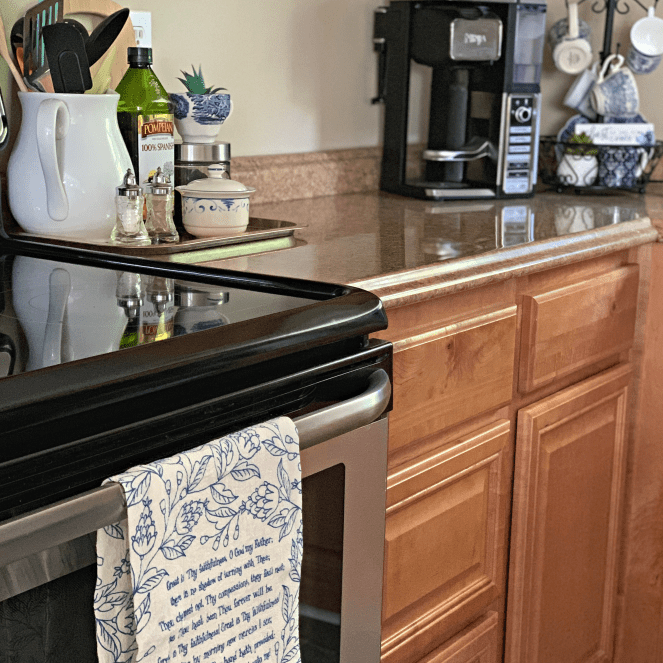 Recapping The Happy Homemaker Challenge + A Milestone! – Come Home For ...