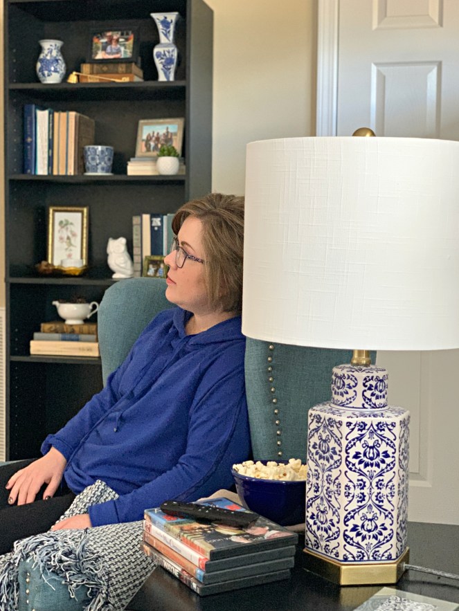 Comfort Classics: The Philadelphia Story {new series!} – Come Home For ...