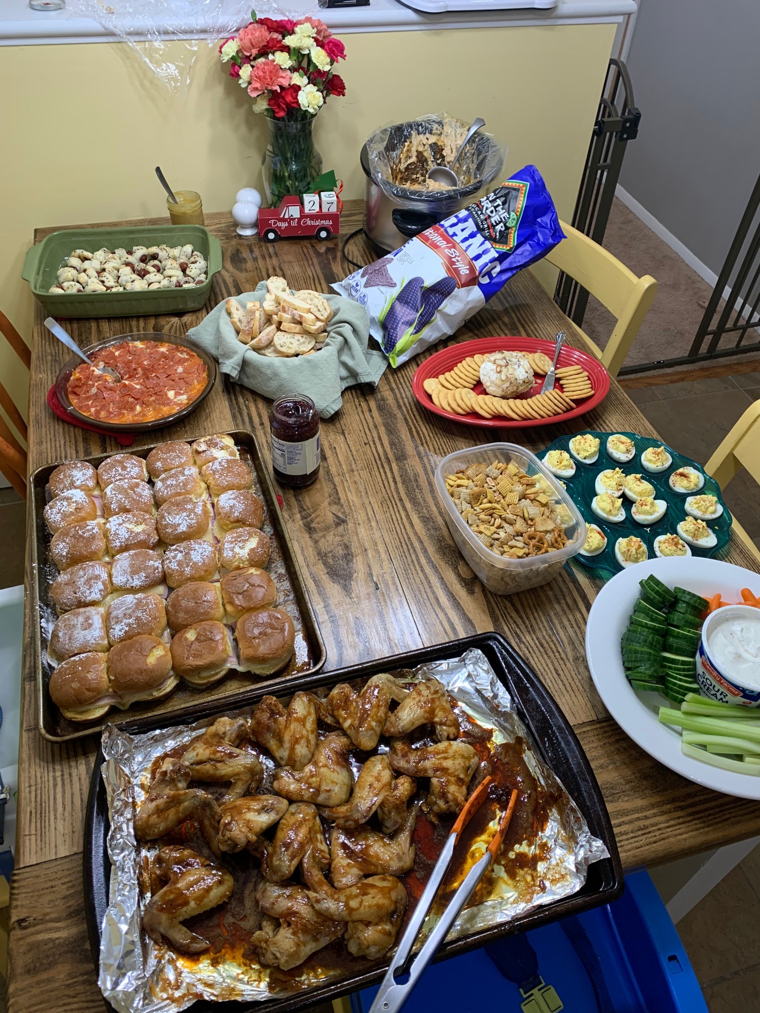 5 Recipes You Should Make This Weekend – Come Home For Comfort