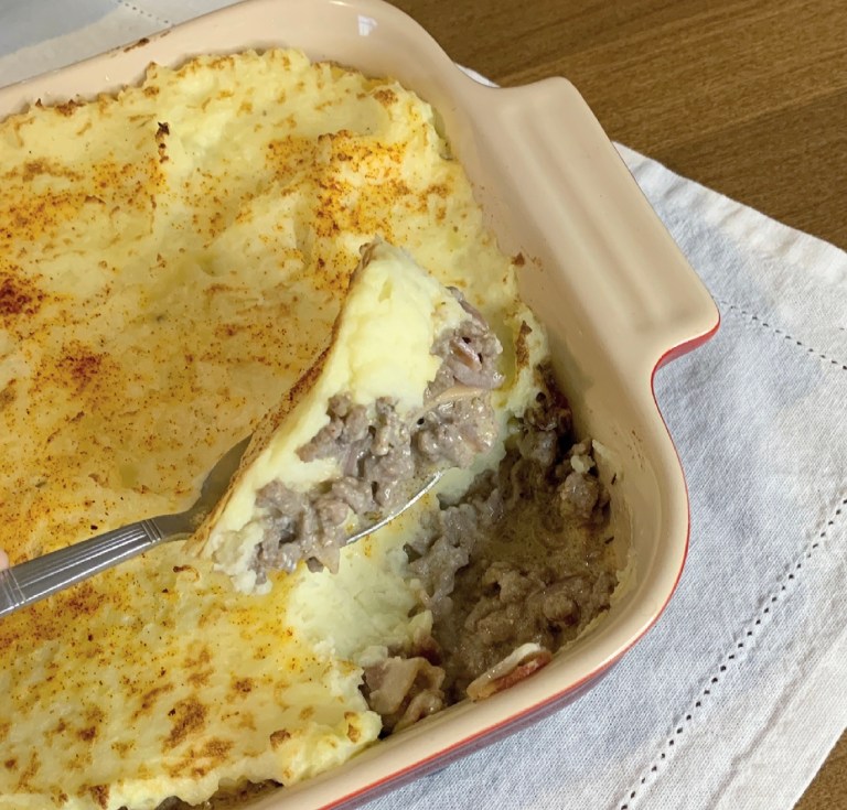 Menu Monday + Rachael Ray Saves the Day {3.15.21} – Come Home For Comfort