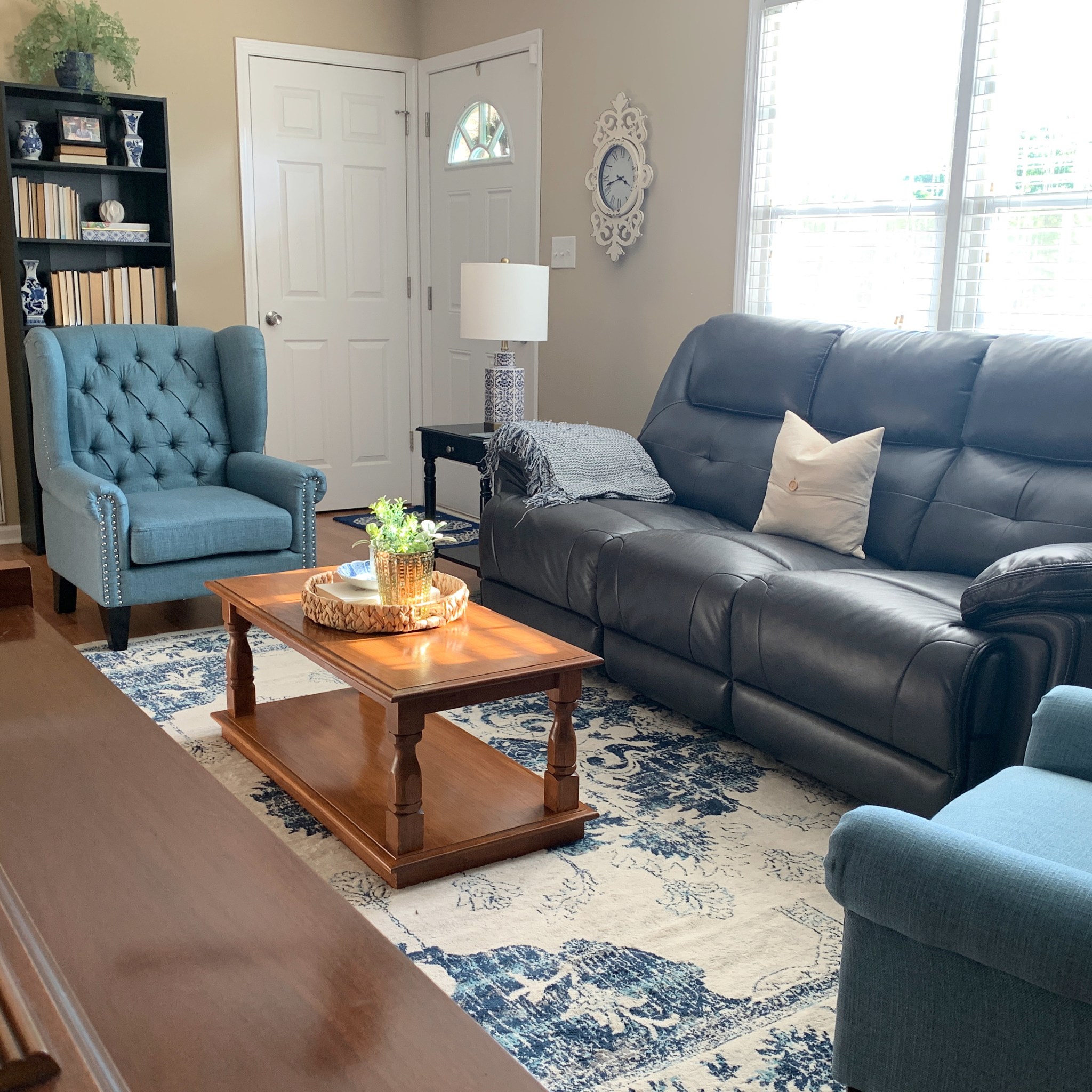 How To Choose Interior Paint Colors For Your Home – Come Home For Comfort