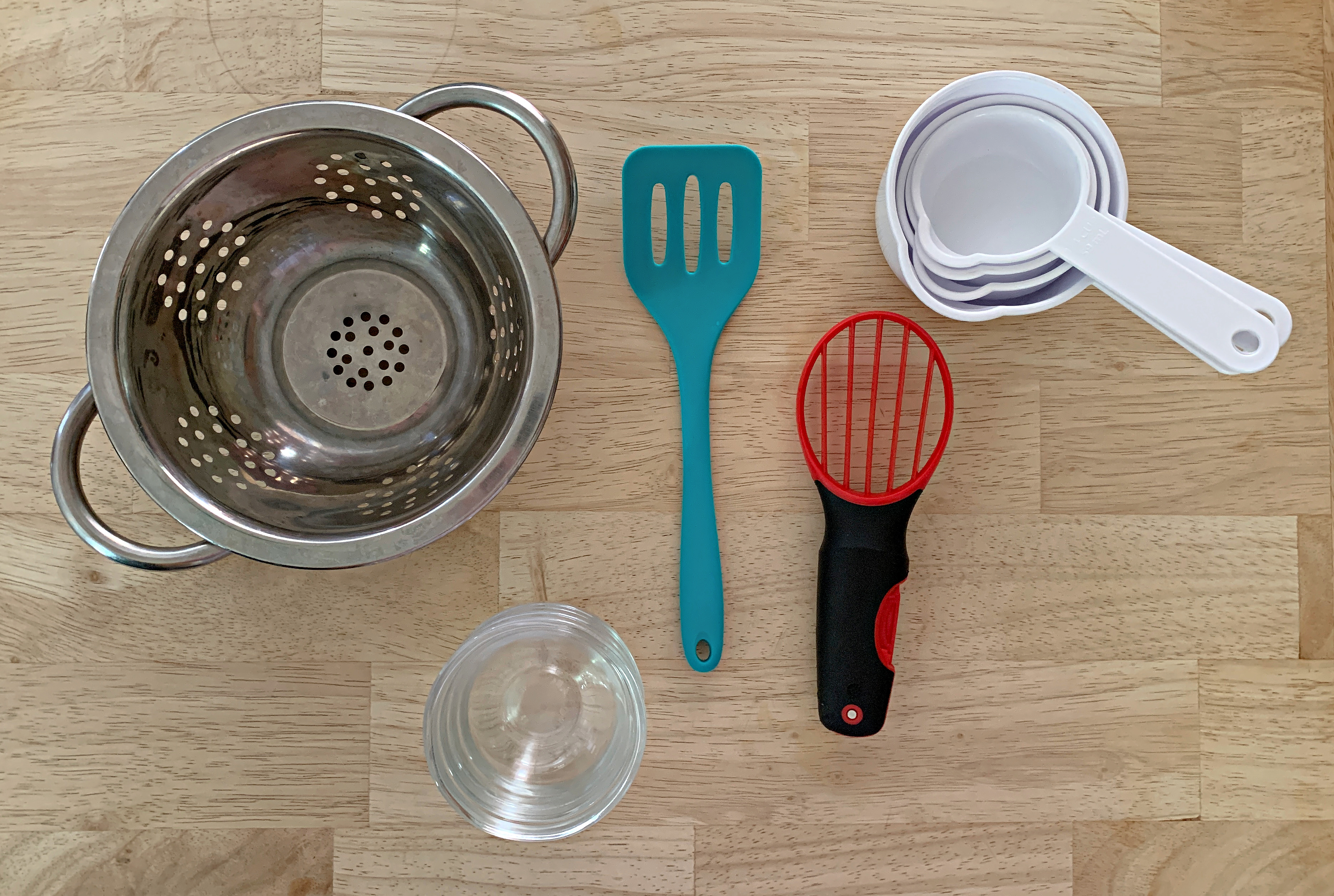 5 of My Favorite Dollar Tree Kitchen Tools – Come Home For Comfort