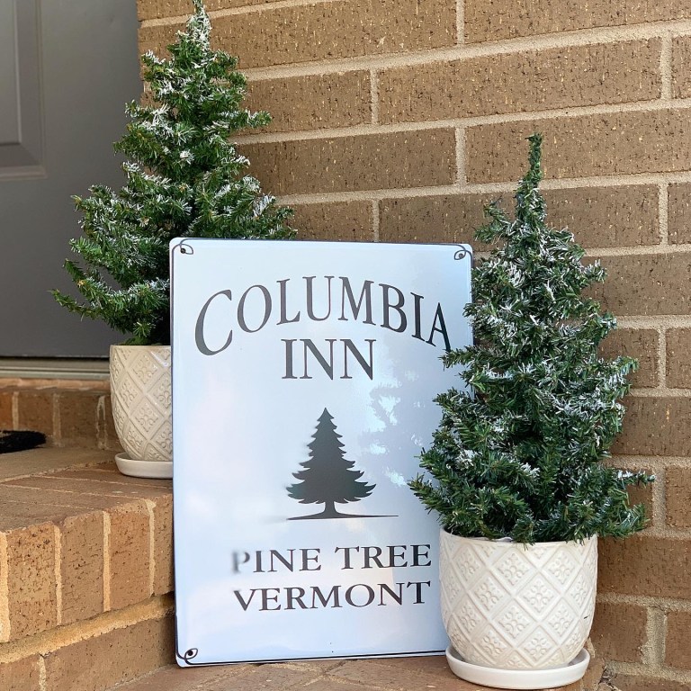 Christmas Home Tour {2021} – Come Home For Comfort