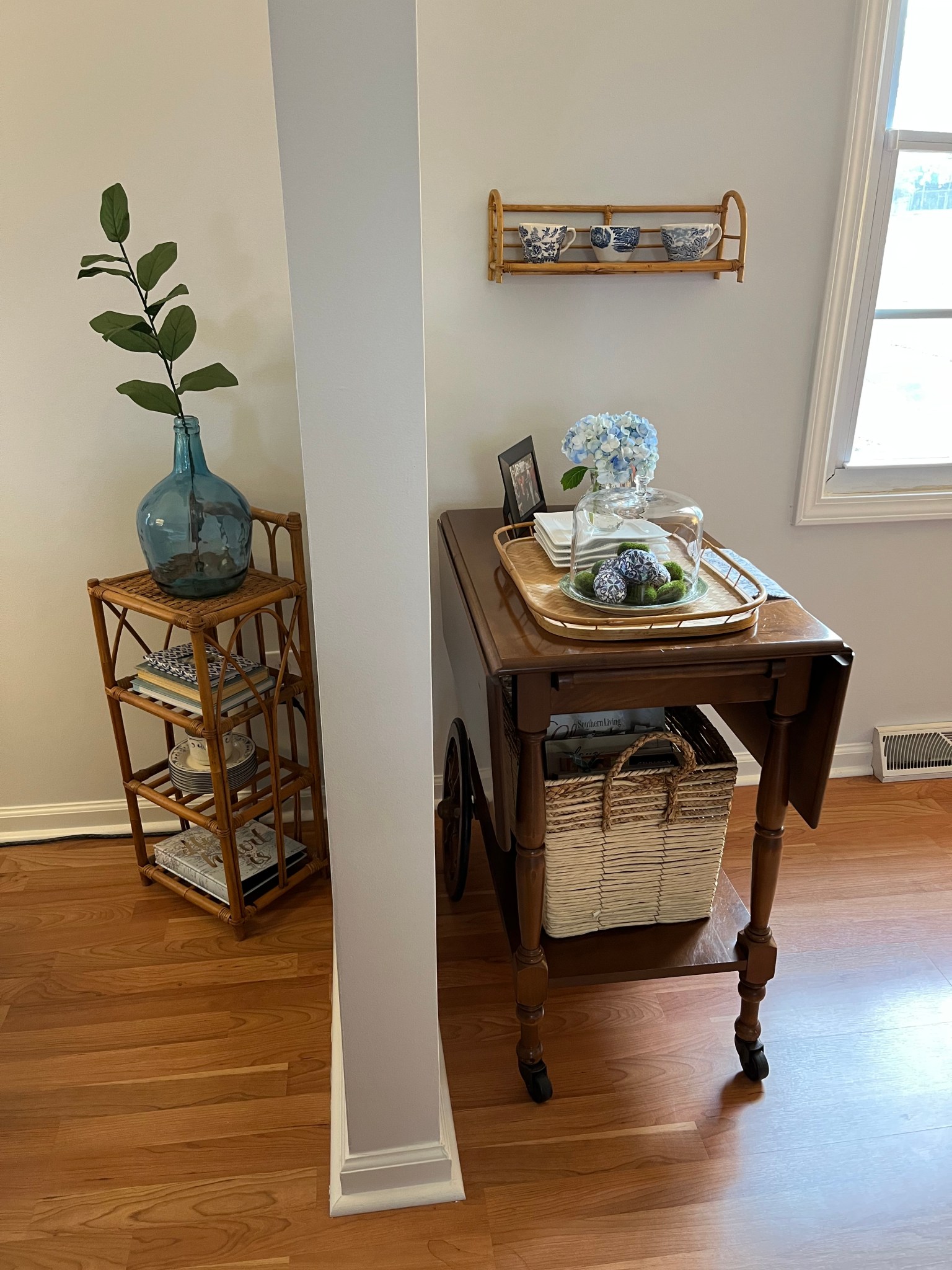 Spring Decor {2022} – Come Home For Comfort