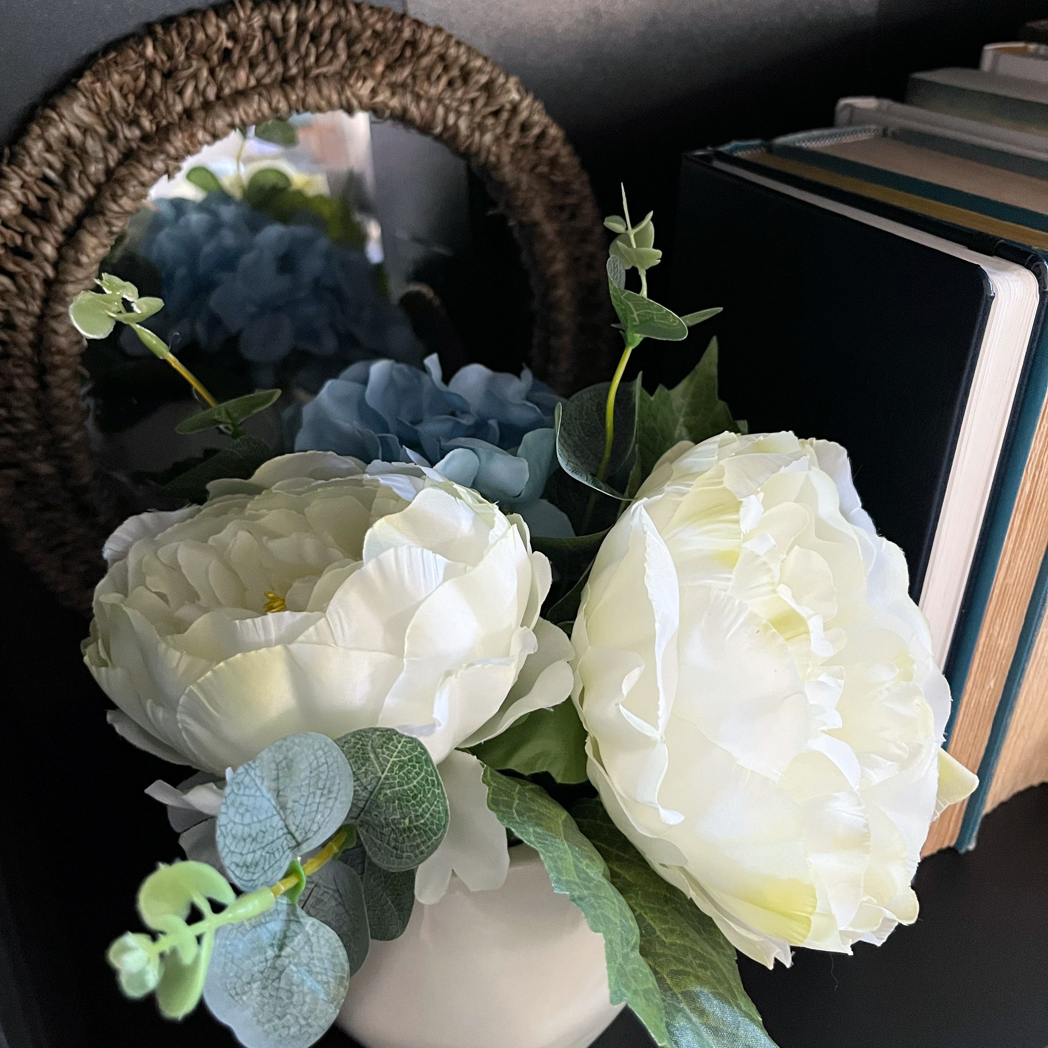 Spring Decor {2022} – Come Home For Comfort