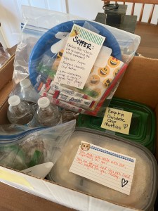 The Need You Probably Didn’t Know About: Meals for Children In Foster ...