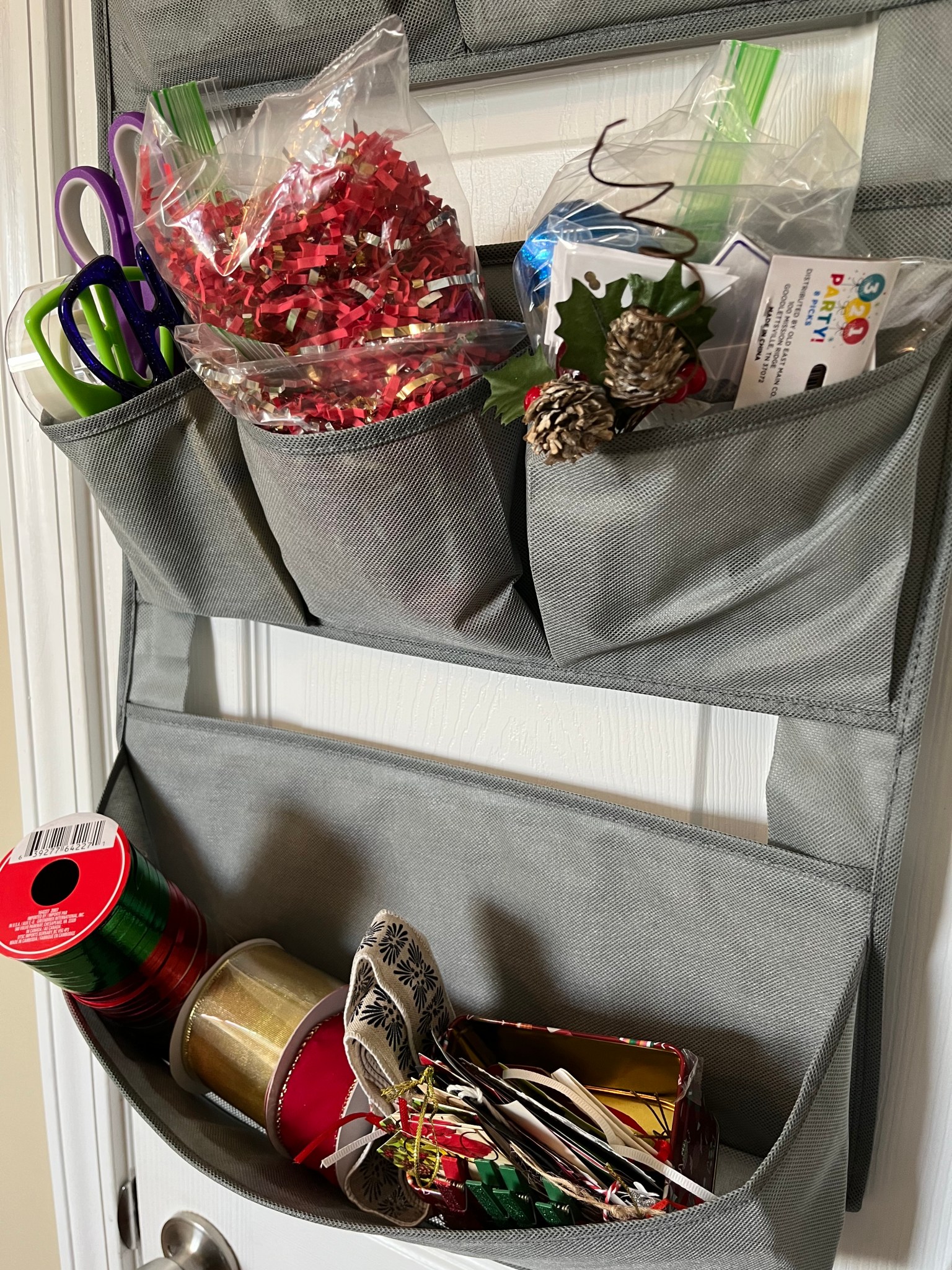 Make Gift Wrapping Easy With This Simple Solution! – Come Home For Comfort