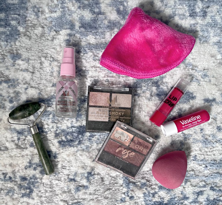 Dollar Tree Beauty Favorites – Come Home For Comfort