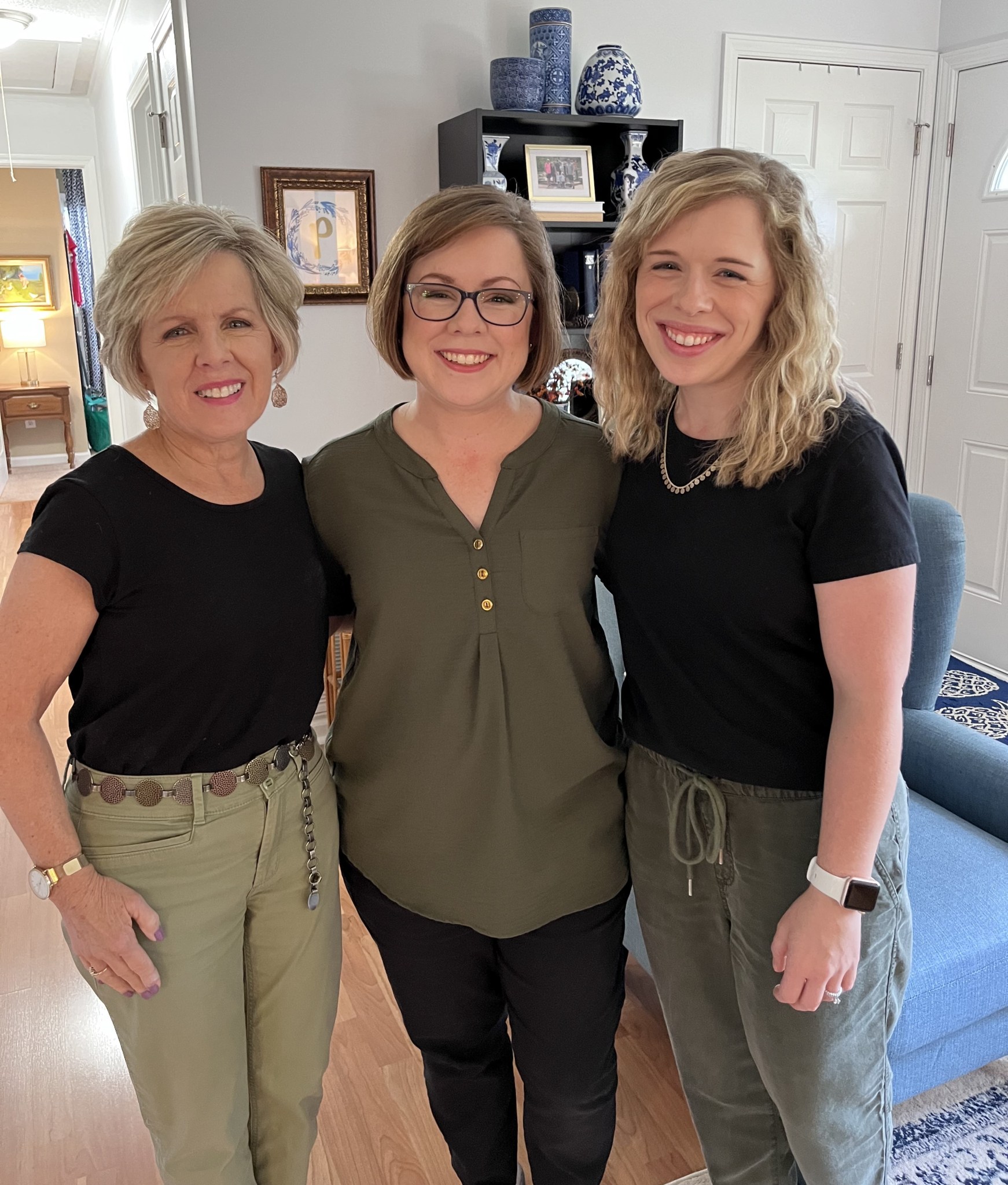 Your Guide To A Girl’s Weekend in Greenville, South Carolina {Birthday ...